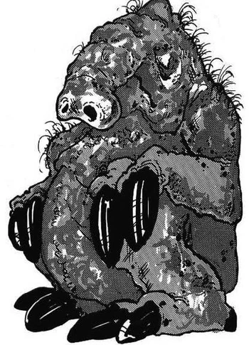 Slork | Wookieepedia | Fandom