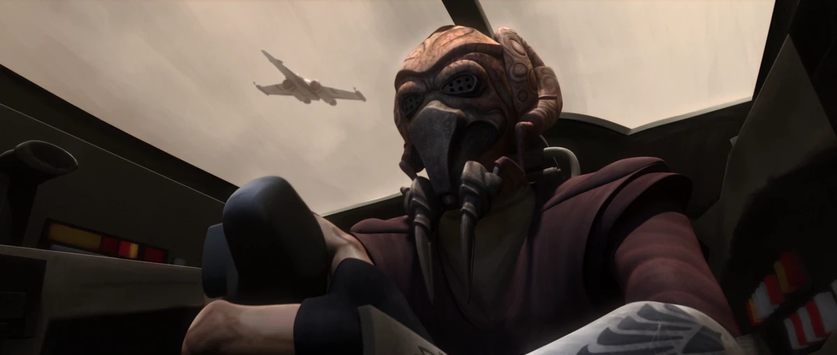 Wolf Leader | Wookieepedia | Fandom