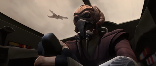 Wolf Leader | Wookieepedia | Fandom