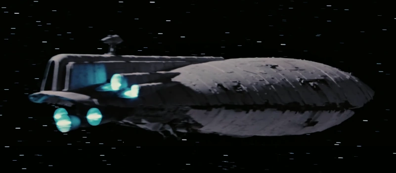 Quantum Storm | Star Wars Wiki | Fandom