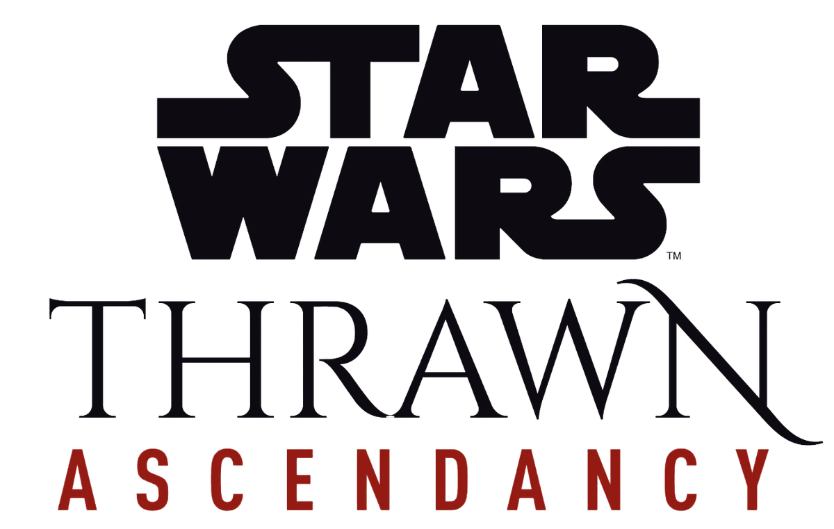 Star Wars: The Ascendancy Trilogy | Wookieepedia | Fandom