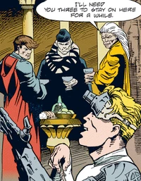 Tott Doneeta | Wookieepedia | Fandom