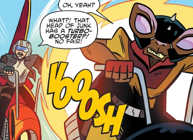 Turbo-booster | Wookieepedia | Fandom