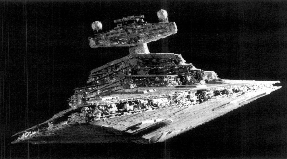 Unrepentant (Imperial-class) | Wookieepedia | Fandom