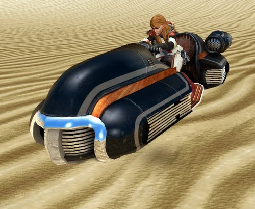 Magnus (speeder bike) | Wookieepedia | Fandom