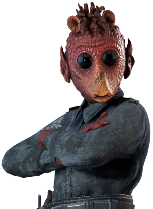 Waka | Wookieepedia | Fandom