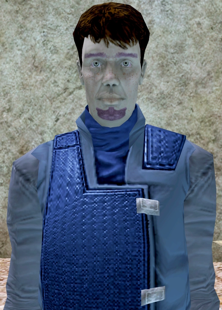 Baldwin | Wookieepedia | Fandom