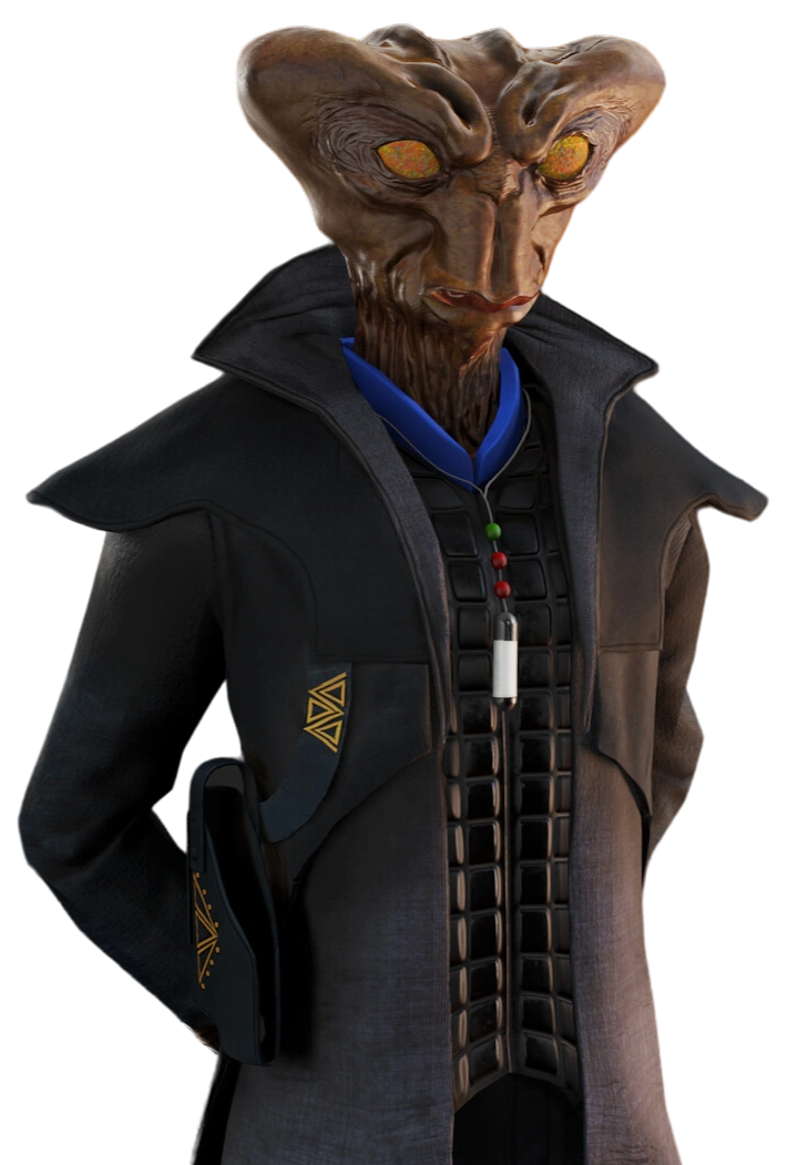 Boggs Triff | Wookieepedia | Fandom