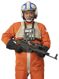 A280C blaster rifle | Wookieepedia | Fandom