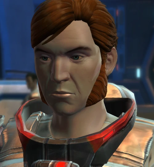 Naughlen | Wookieepedia | Fandom