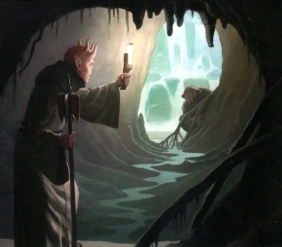 Elom resistance | Wookieepedia | Fandom