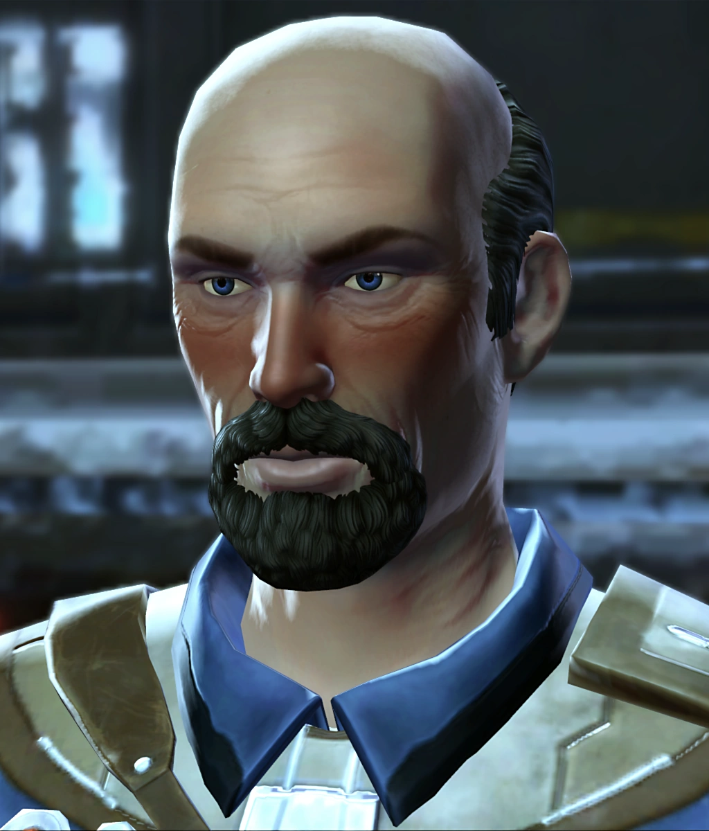 Fierros | Wookieepedia | Fandom