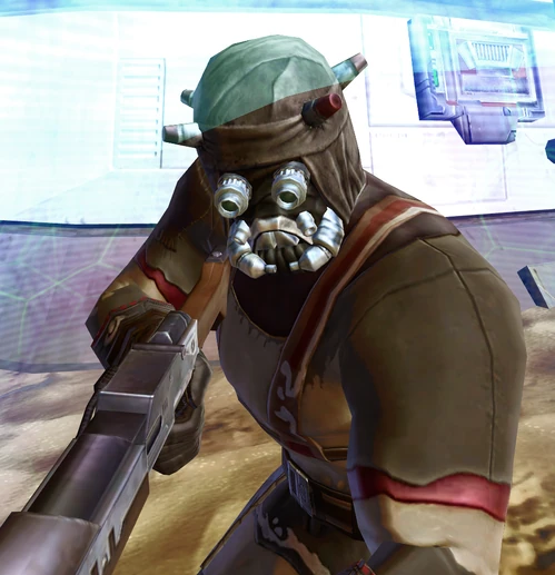 Garrok | Wookieepedia | Fandom