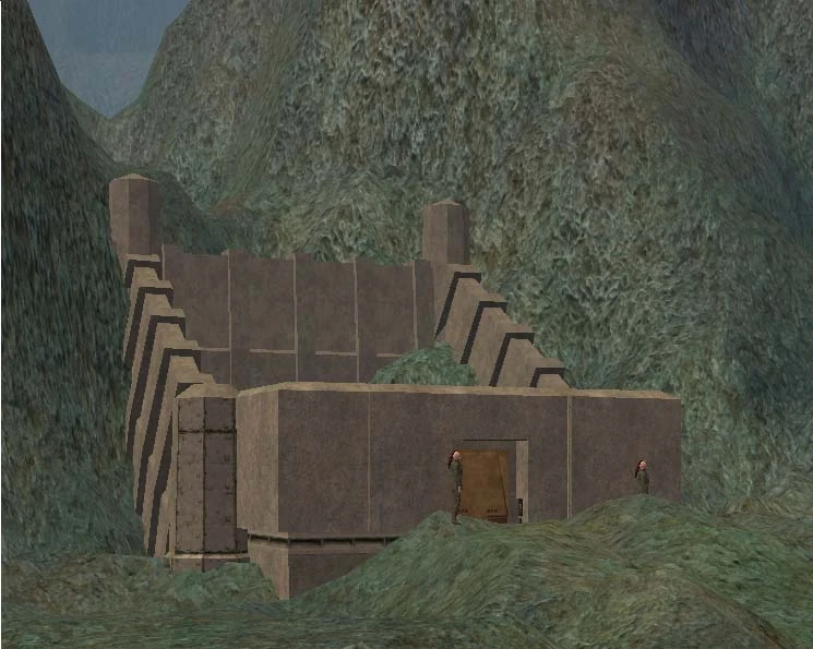 Garyn Raider's Bunker | Wookieepedia | Fandom