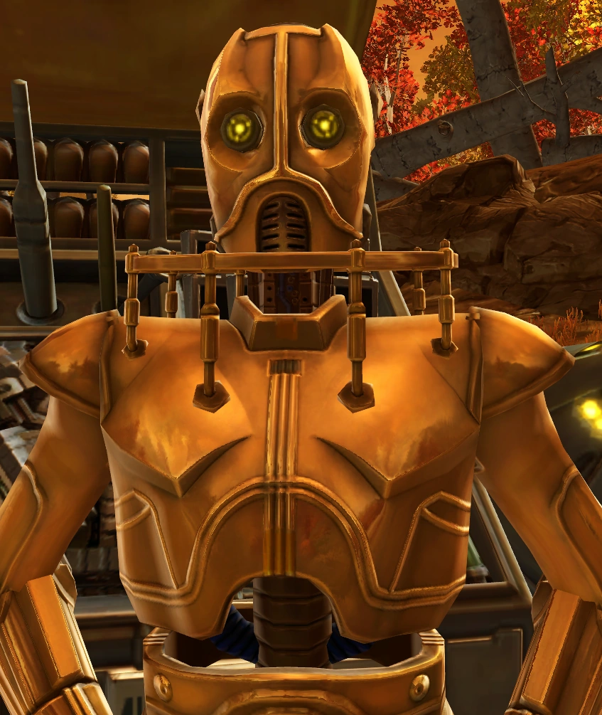 H-5LH | Wookieepedia | Fandom