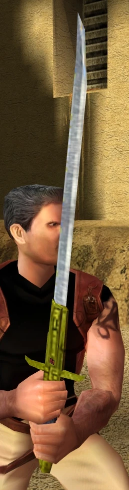 Sanasiki's Blade | Wookieepedia | Fandom