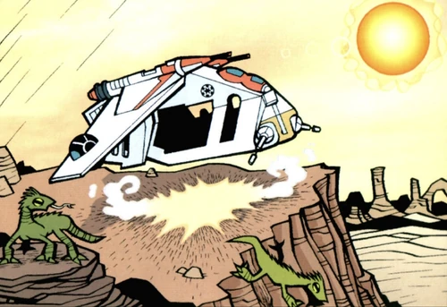 Ragmar V | Wookieepedia | Fandom