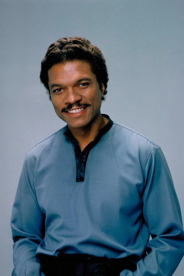 Lando Calrissian | Kraftens Arkiver | Fandom