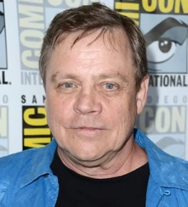 Mark Hamill | Czech Star Wars Wiki | Fandom