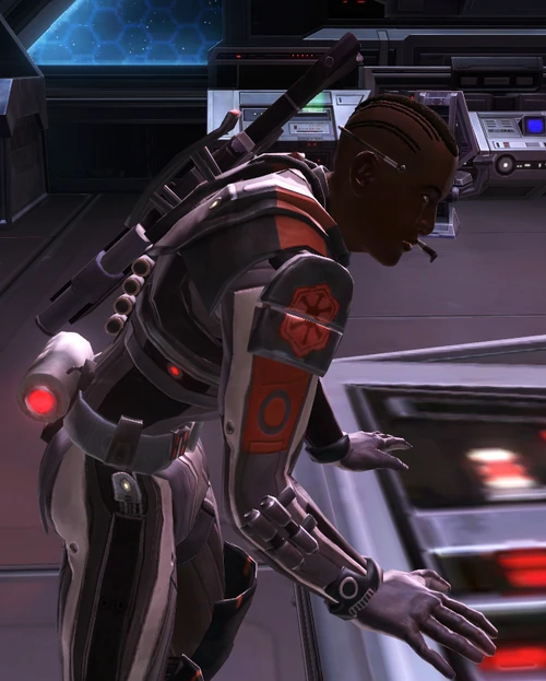 Marxa | Wookieepedia | Fandom