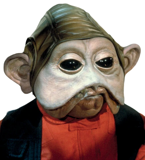 Nien Nunb | Wookieepedia | Fandom