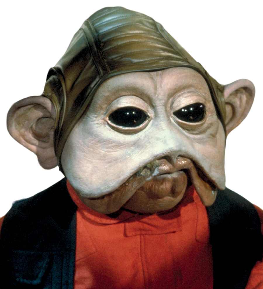 Lando Calrissian, Copilot