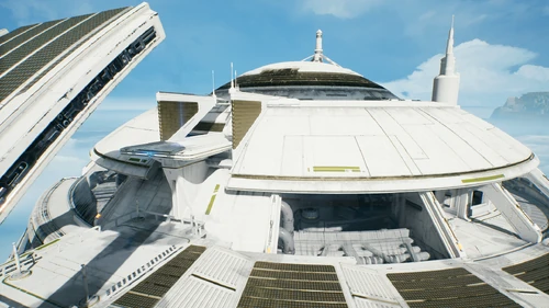 Observation Deck (Koboh) | Wookieepedia | Fandom