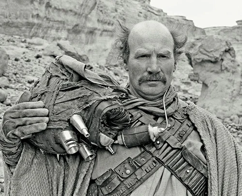 Peter Diamond | Wookieepedia | Fandom