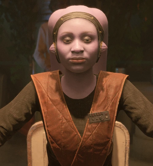 Port'yr | Wookieepedia | Fandom