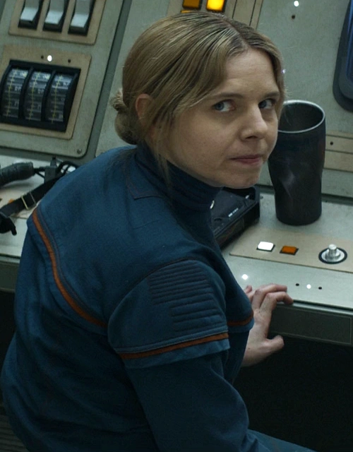 Dawn Sievewright | Wookieepedia | Fandom