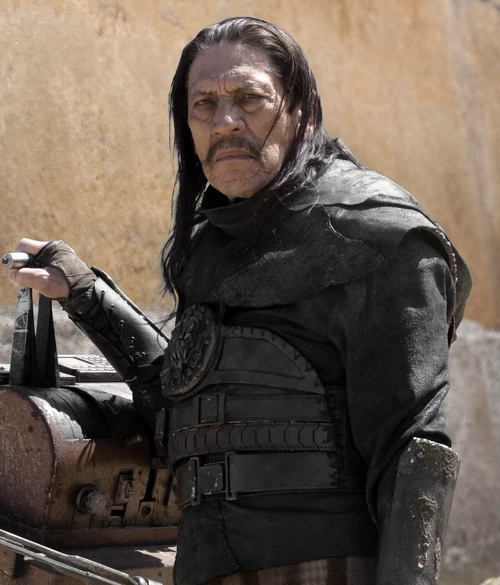 Unidentified rancor keeper | Wookieepedia | Fandom