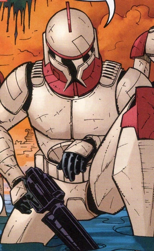 Recon | Wookieepedia | Fandom