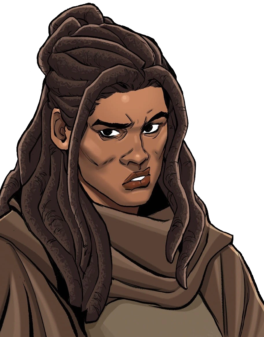 Sula Badani | Wookieepedia | Fandom