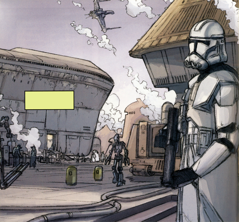 Toola Spaceport Wookieepedia Fandom