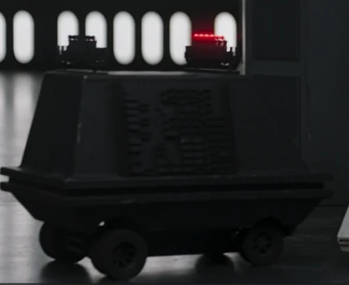 Unidentified MSE-6 series repair droid (Mandalore) | Wookieepedia | Fandom