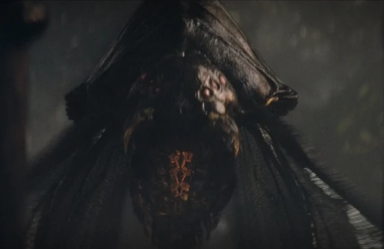 Umbramoth | Star Wars Wiki | Fandom