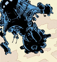 Weather satellite | Wookieepedia | Fandom