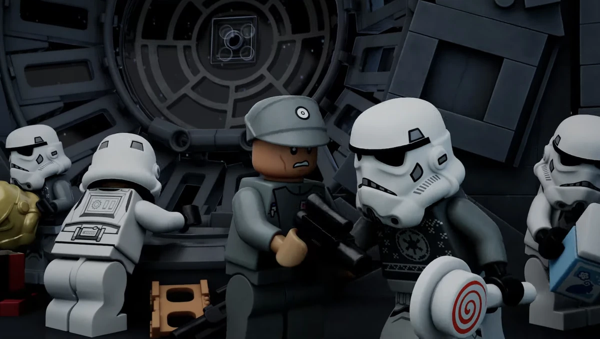 White bantha swap | Wookieepedia | Fandom