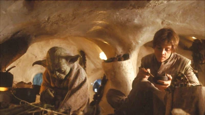 Discuss Everything About Wookieepedia | Fandom
