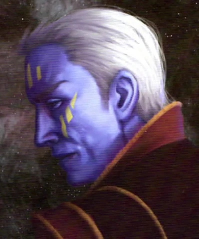 Arend Shen | Jawapedia | Fandom