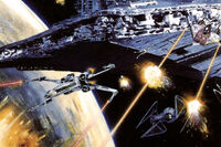 Corran Horn | Wookieepedia | Fandom