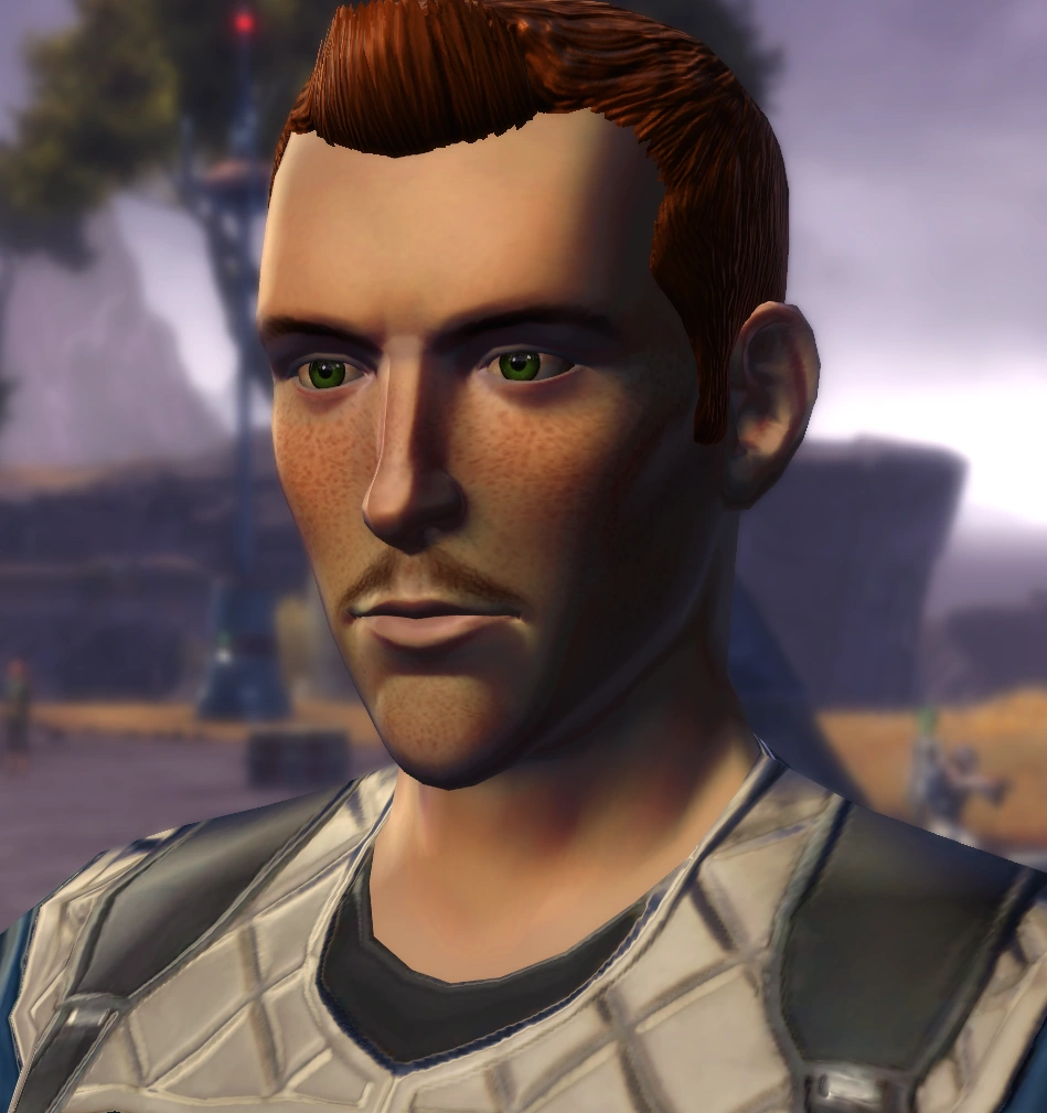 Bendick | Wookieepedia | Fandom