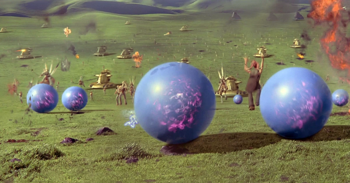 Booma | Wookieepedia | Fandom