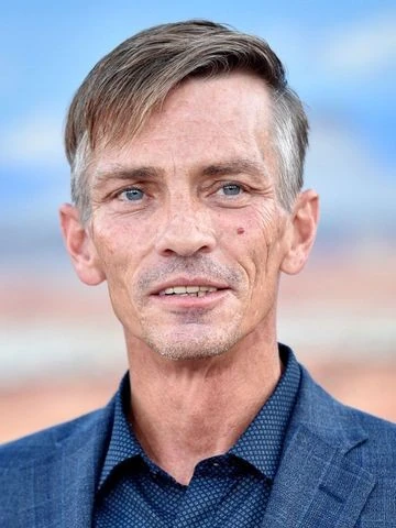 Charles Baker | Wookieepedia | Fandom