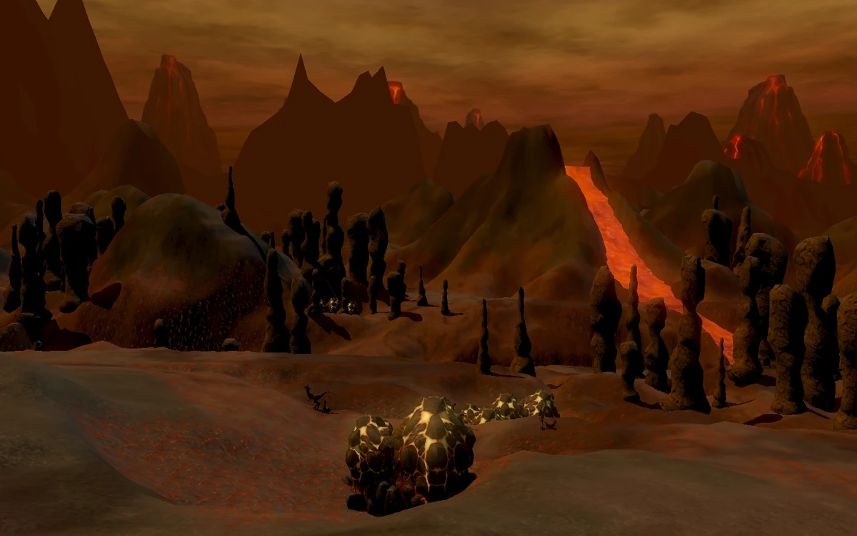 Crystal Fields | Wookieepedia | Fandom