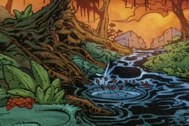 Czerka factory | Wookieepedia | Fandom