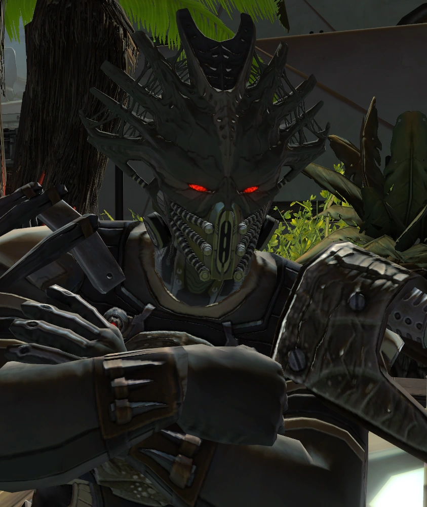 Derrus Martilla | Wookieepedia | Fandom