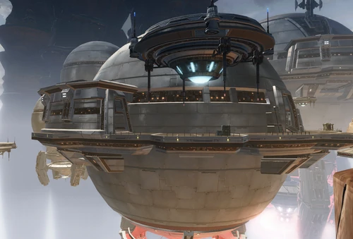 Drilling Platform Bo | Wookieepedia | Fandom