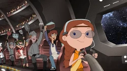 Gretchen | Wookieepedia | Fandom