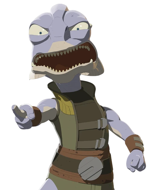 Grevel | Wookieepedia | Fandom